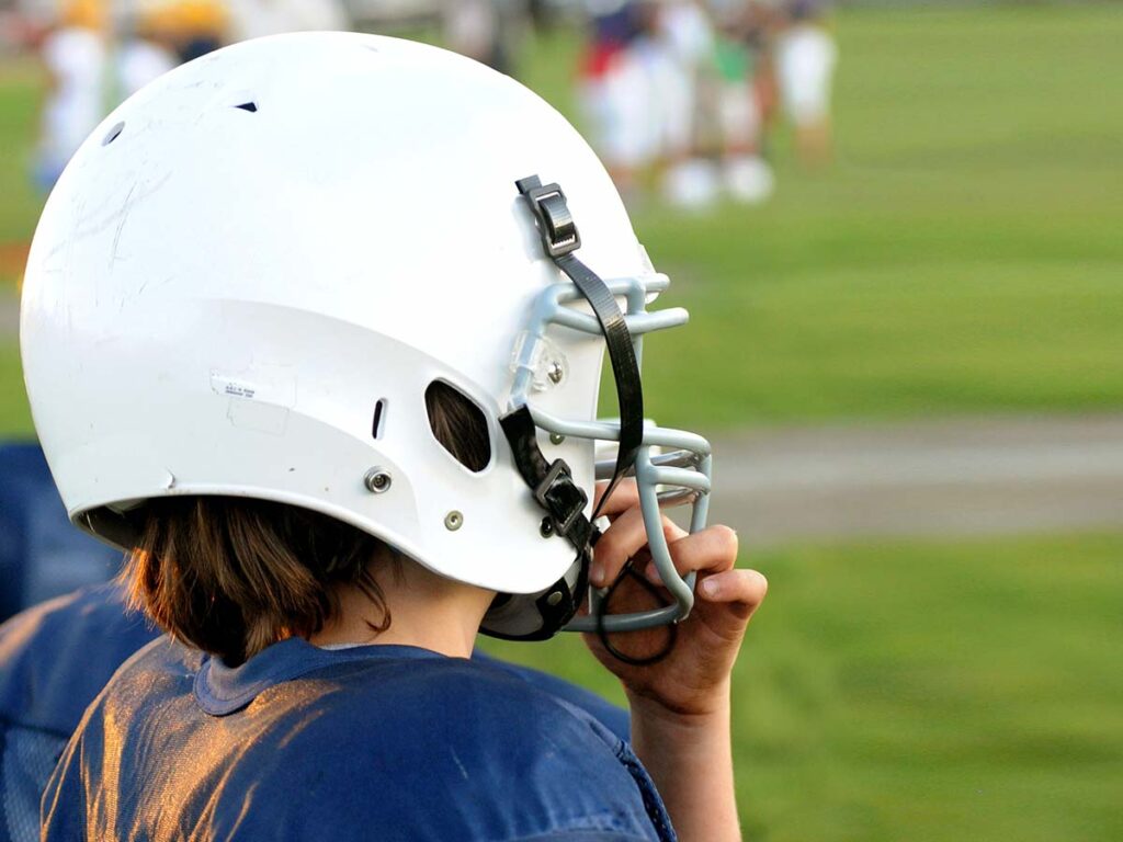 Concussion Treatment for Kids and Young Adults: Hyperbaric Oxygen ...
